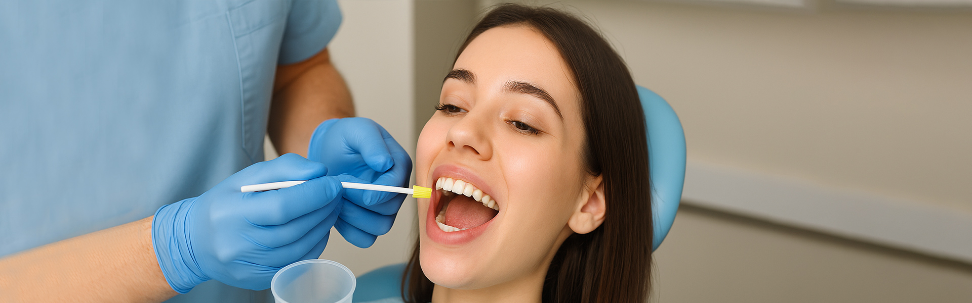 Top Benefits of Fluoride Treatment for Healthy Teeth